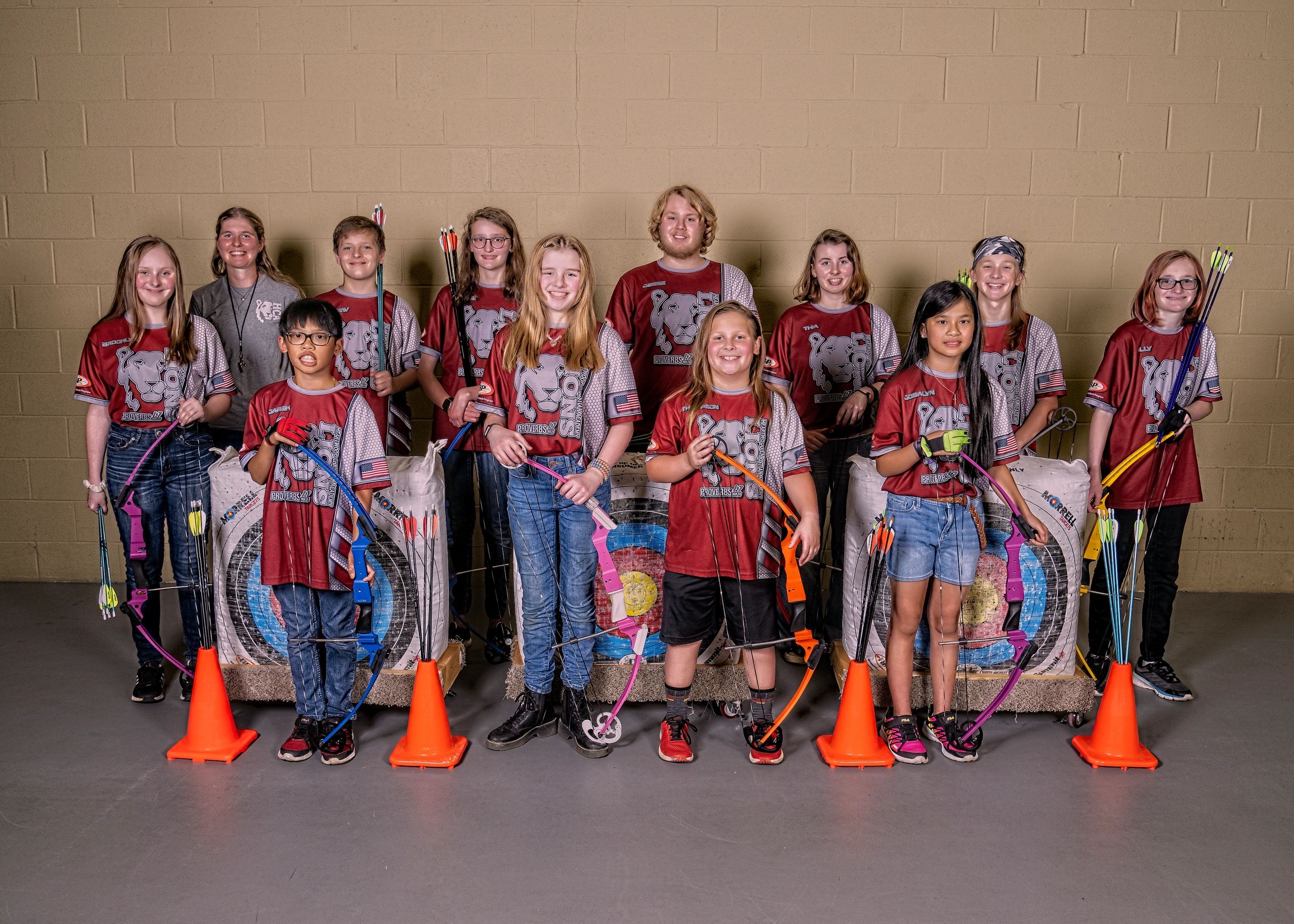 Enrollment Procedure