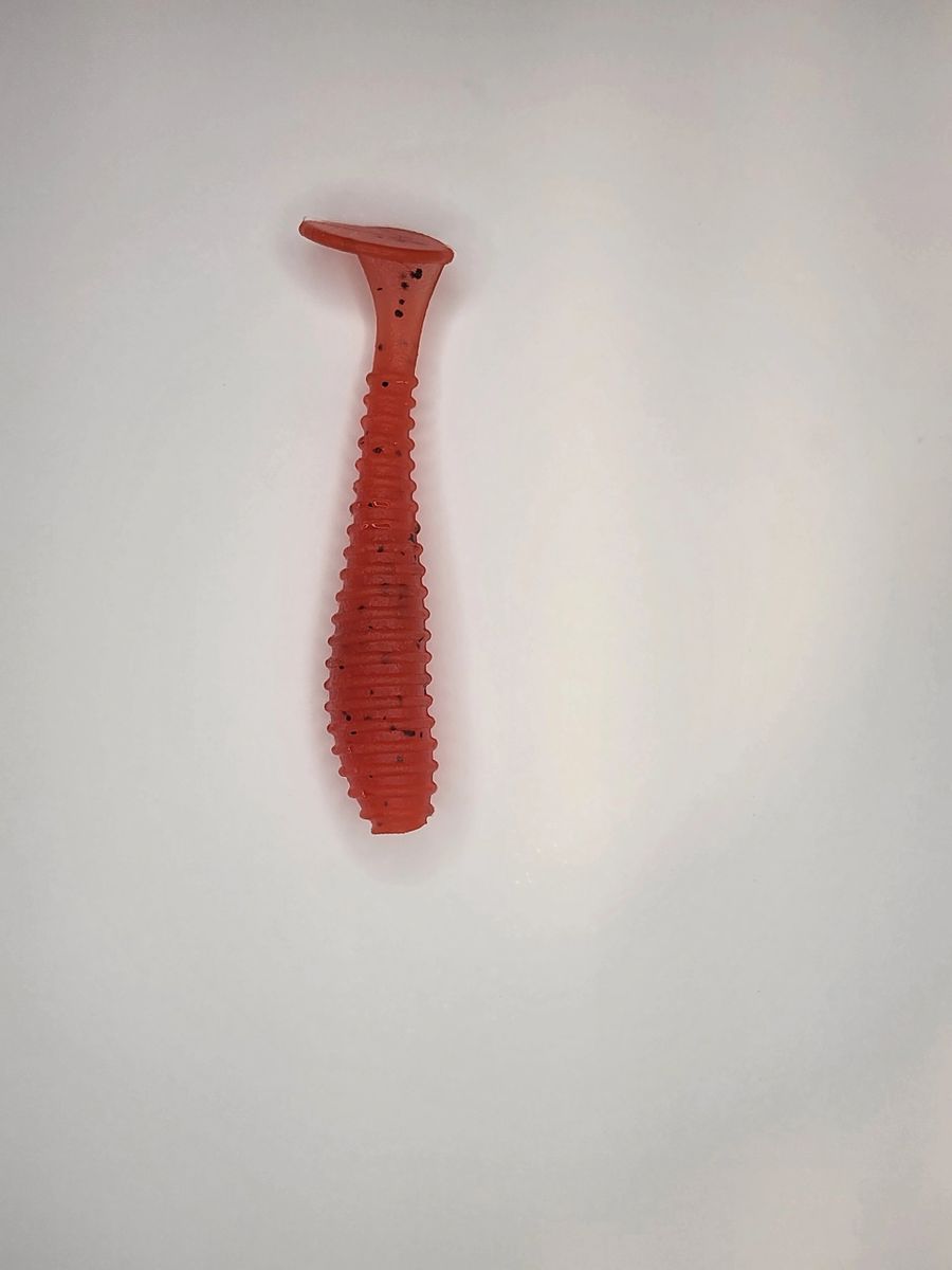 RipTide 3.5 inch swimbait (6 pack)