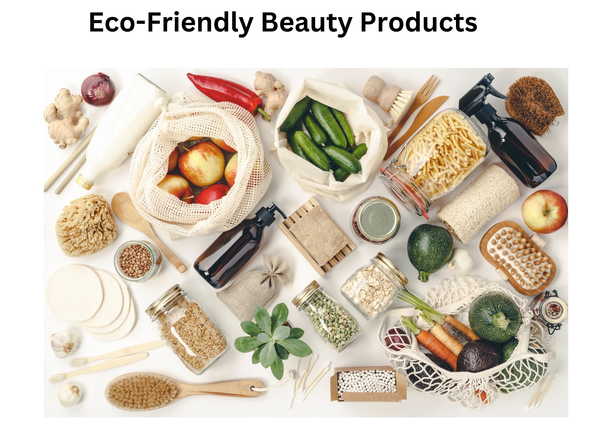 Transforming the Cosmetic Industry