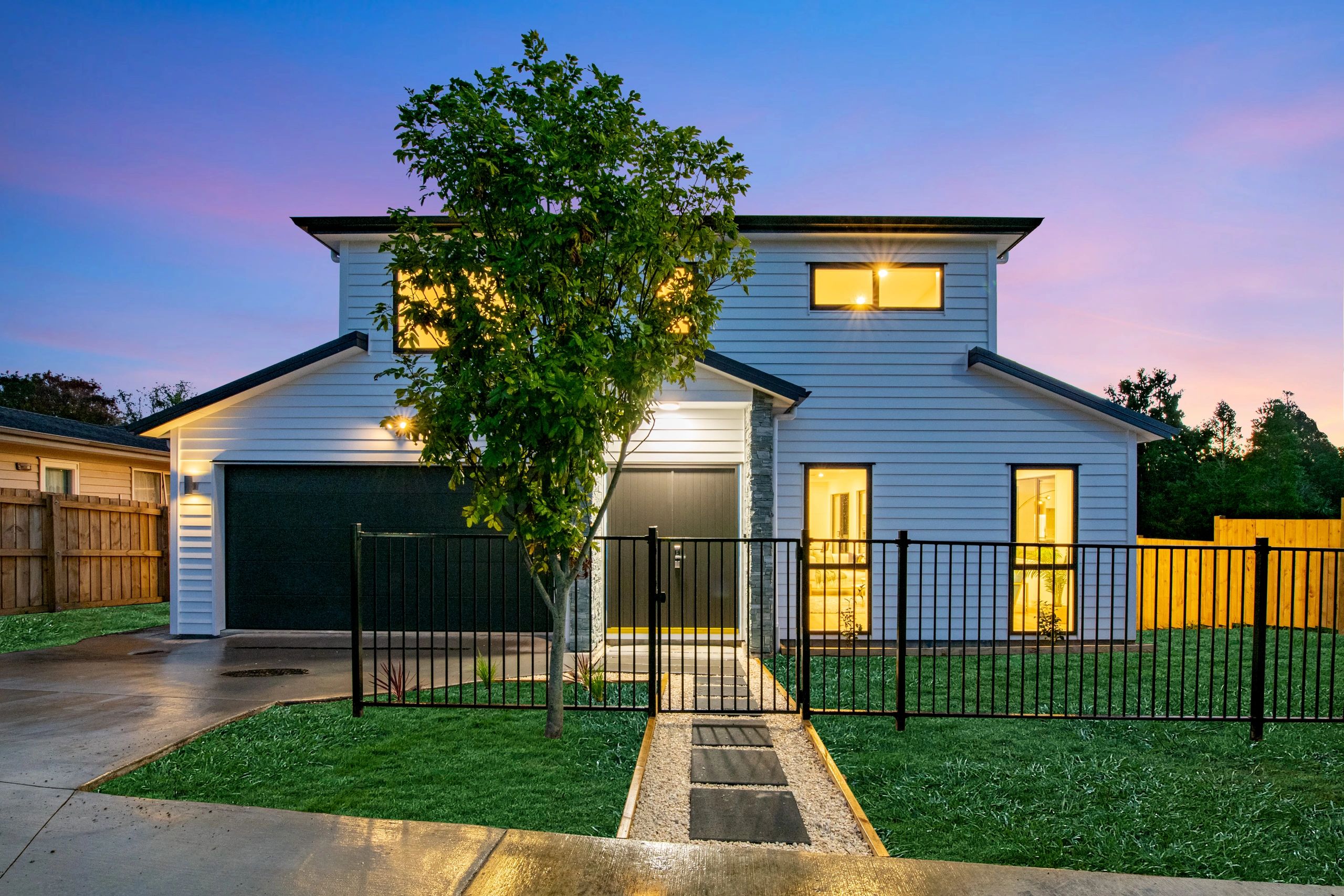 Team Fiona Li - Awards Winning Team, West Auckland