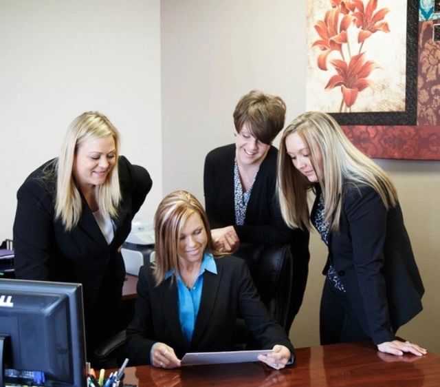 Insurance Agency - Partners Hometown Insurance Agency