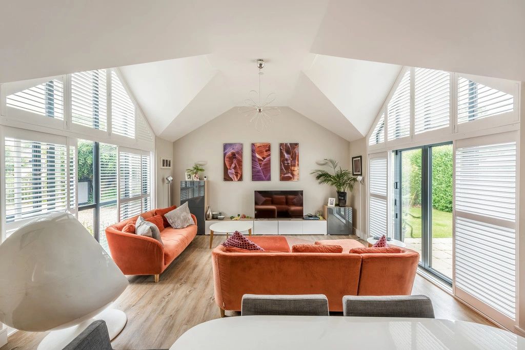 Construct Architecture