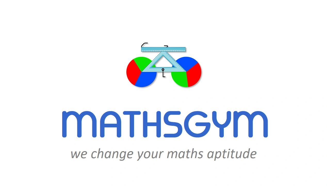 MATHSGYM