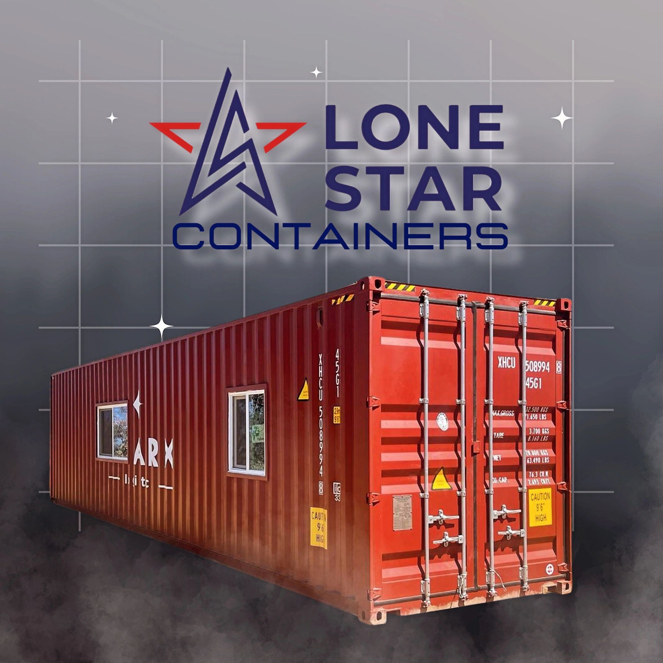Lone Star Containers