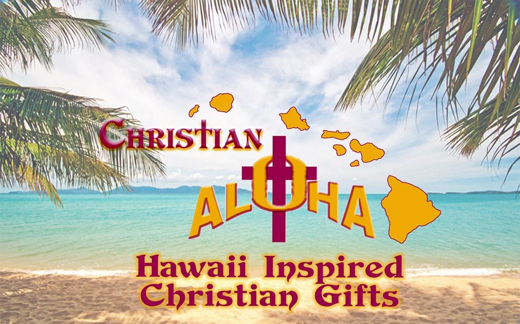 Christian Aloha