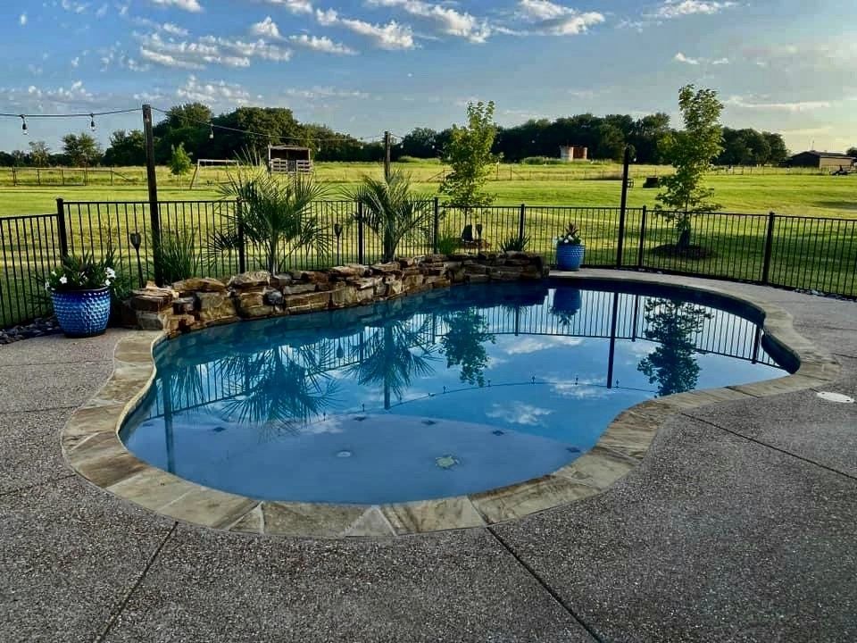 Professional Pool Services | Miller Pool Care
