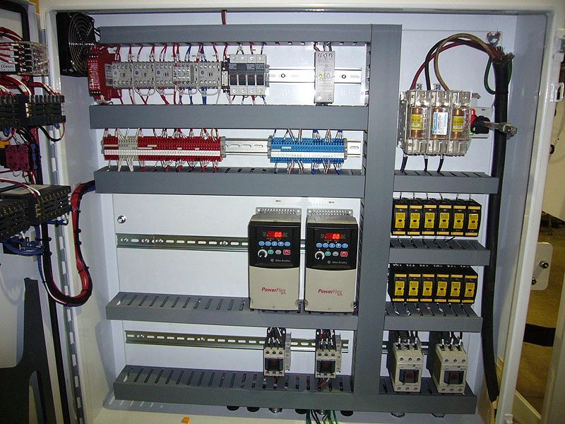 Enterprise Automation inc.