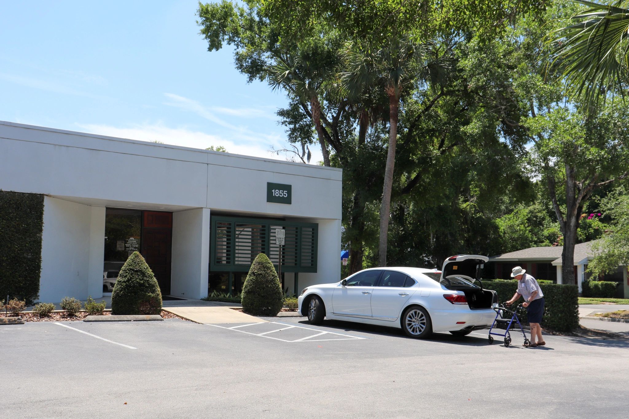 Winter Park Internal Medicine