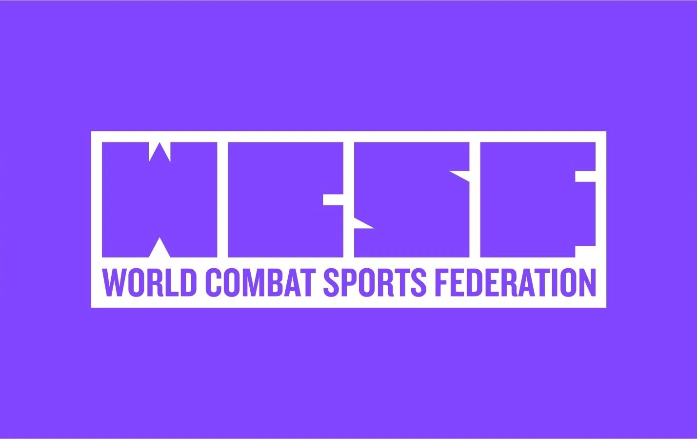 ABOUT US | World Combat Sports Federation