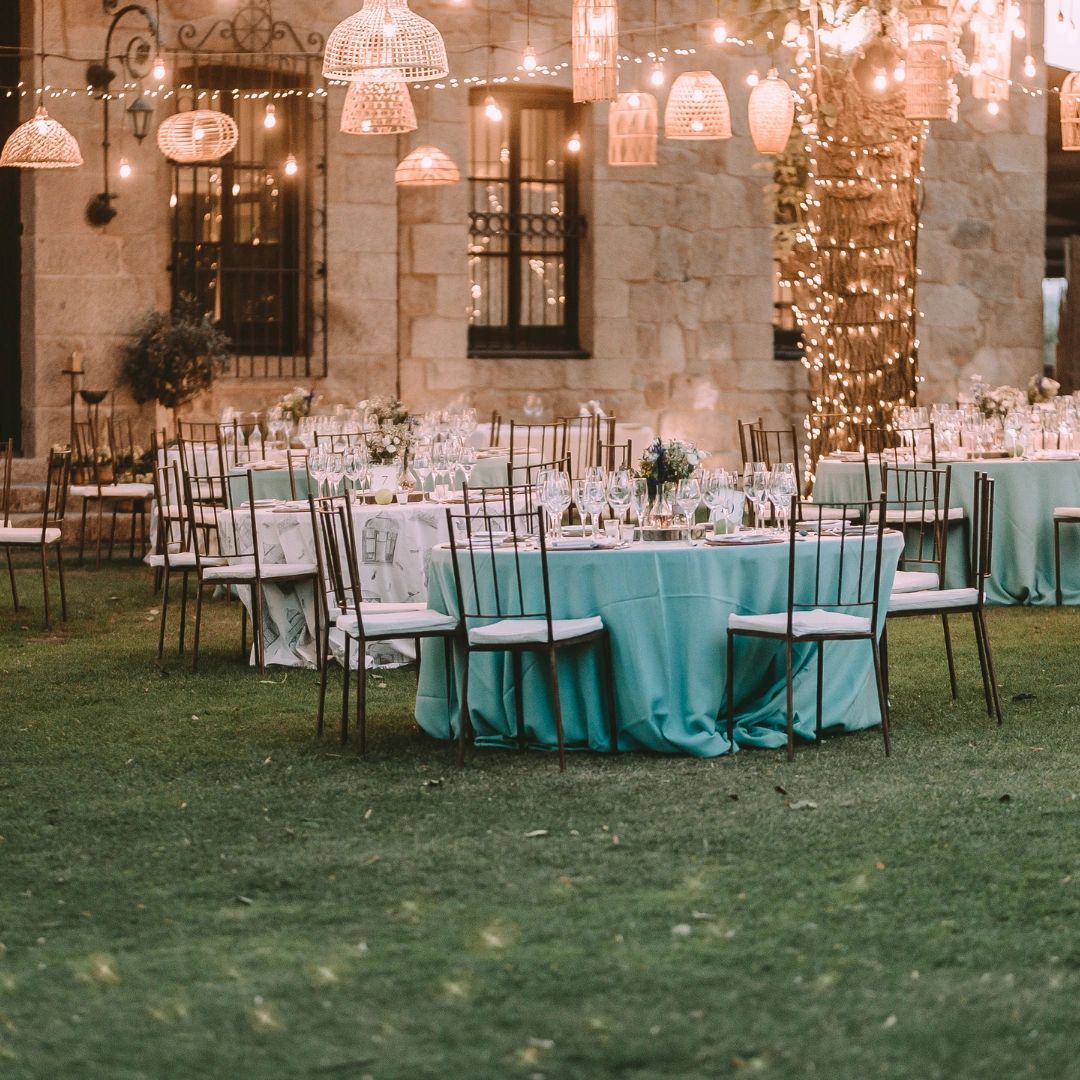 Weddings at home are here to stay. Here's what you need to know.