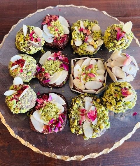 Healthy Bite Bar