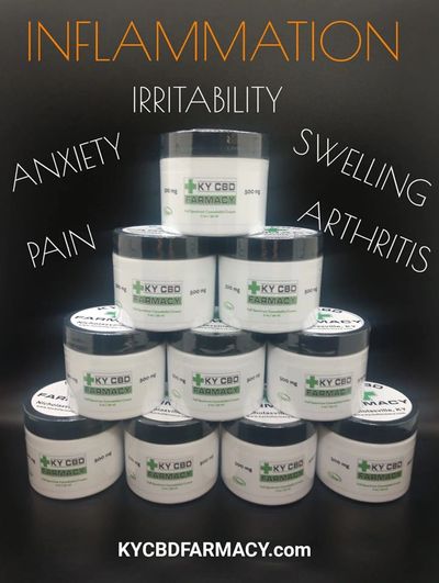 Ky CBD FARMacy - Cbd - Lexington, Kentucky