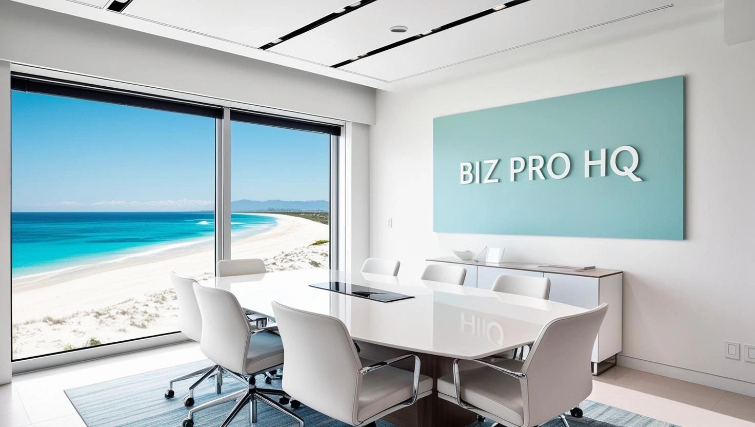 Biz Pro HQ