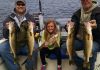 HOME | CHUM BUCKET CHARTERS