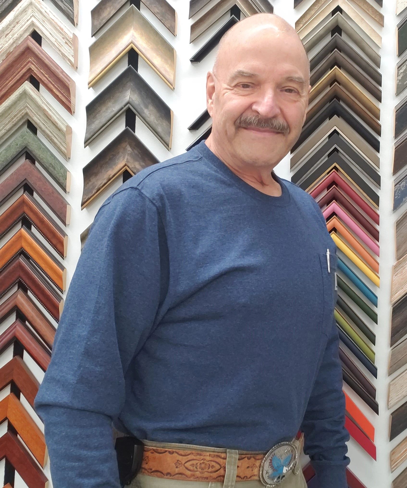 Conservation Framing