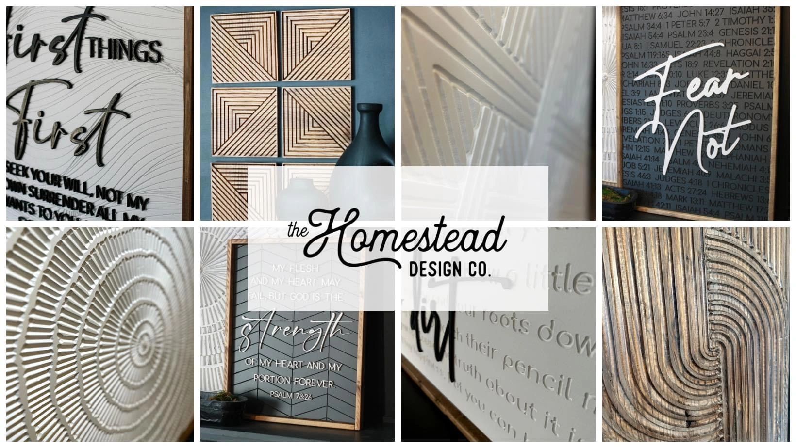 Homestead Design Company