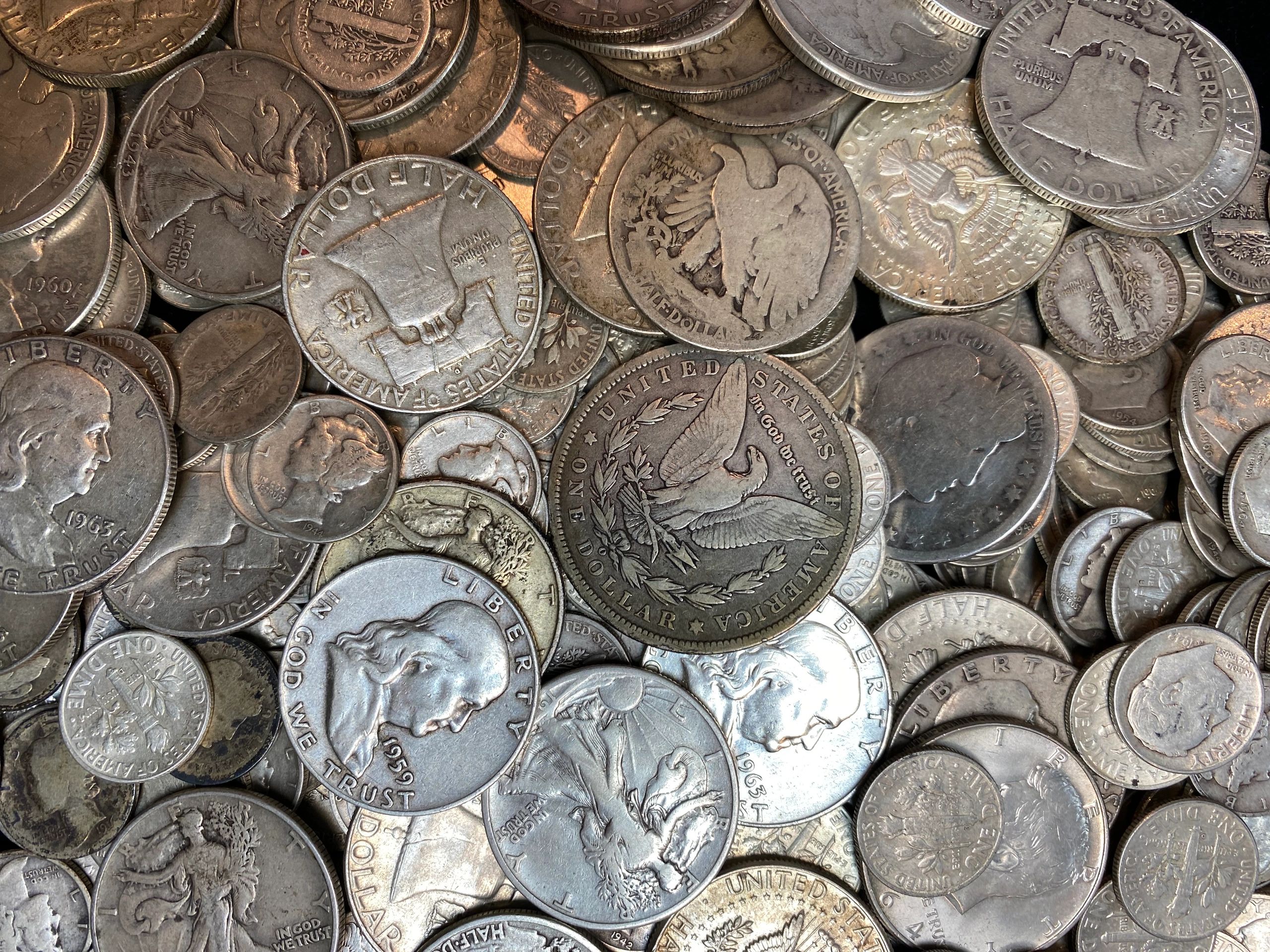 Collectors World, Inc.