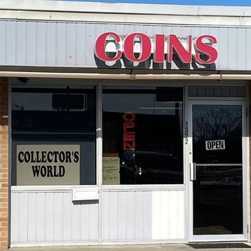 Collectors World, Inc.