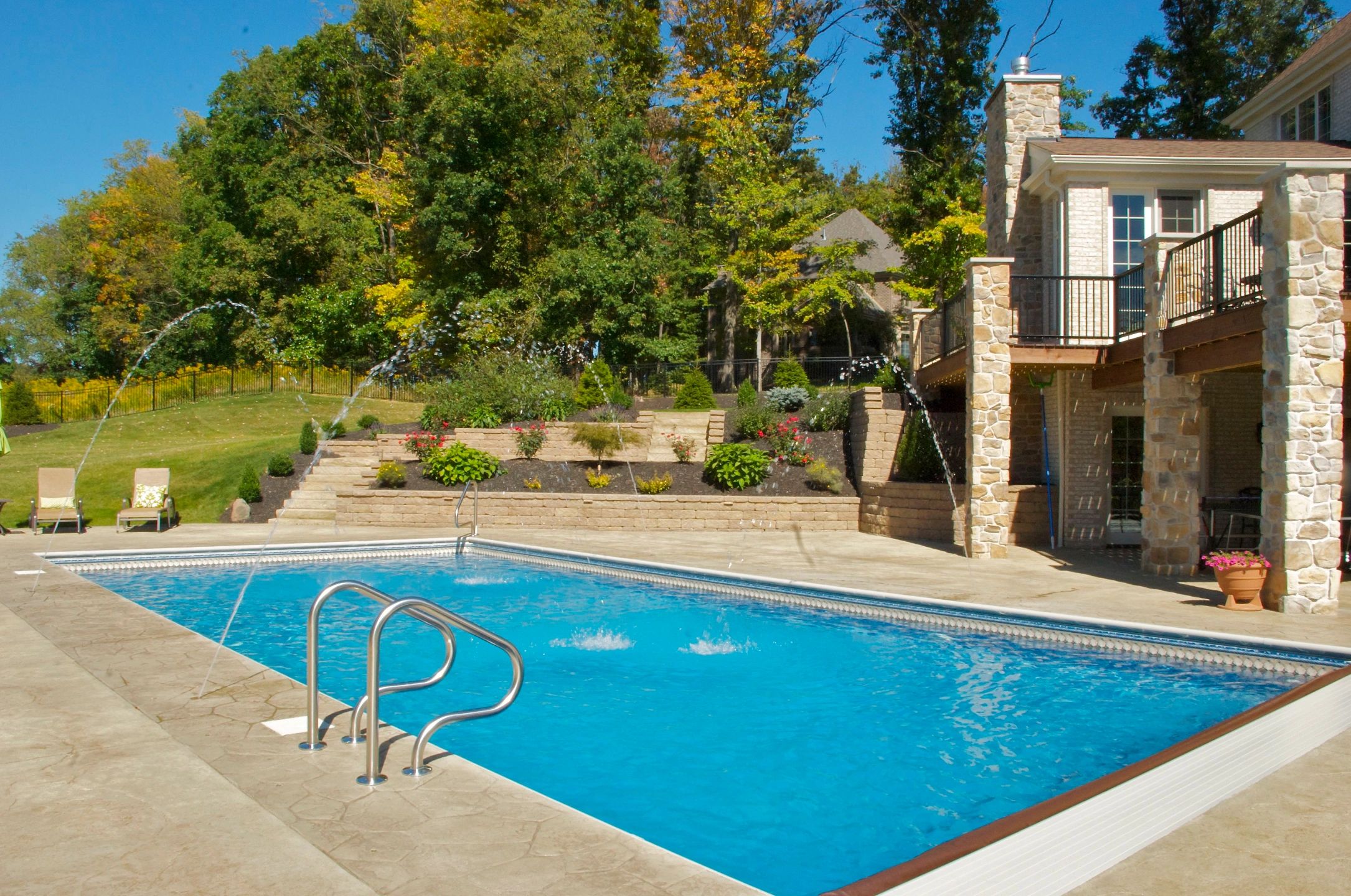 Grove City Pools And Spas