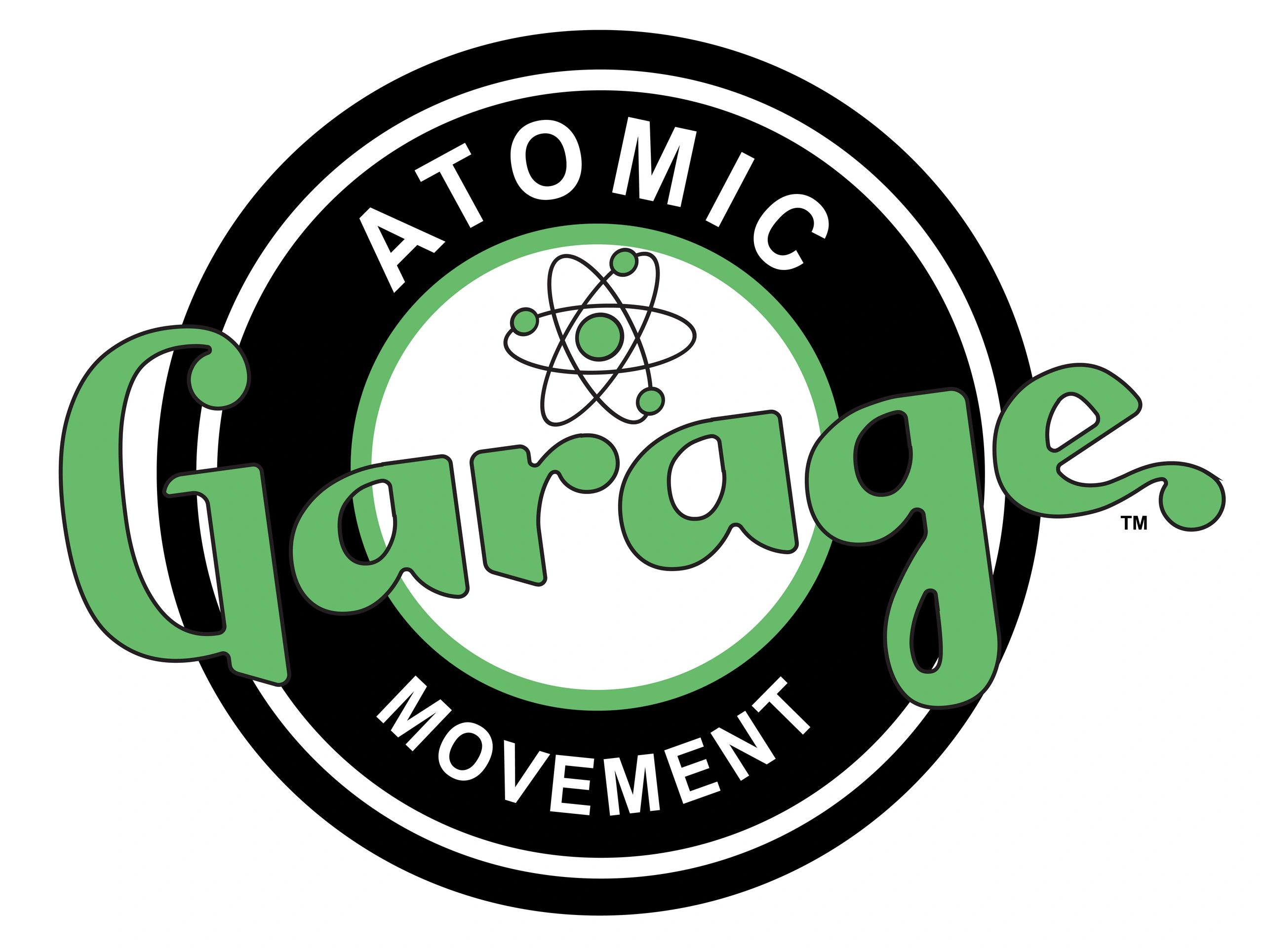 Atomic Garage Movement