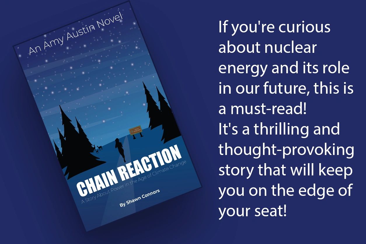 Chain Reaction Novel