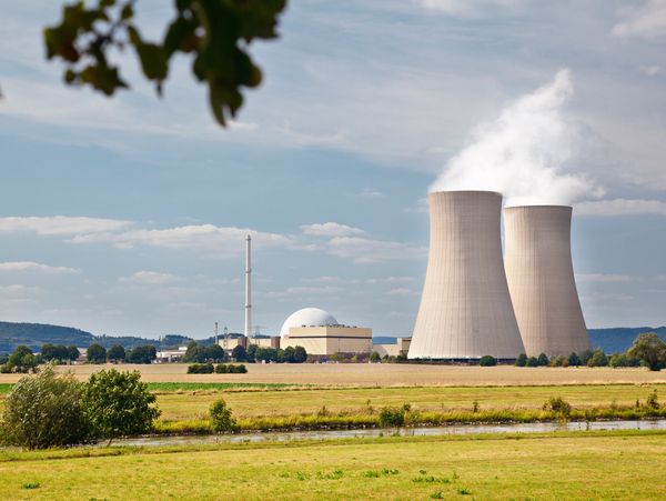 Atomic Garage Movement