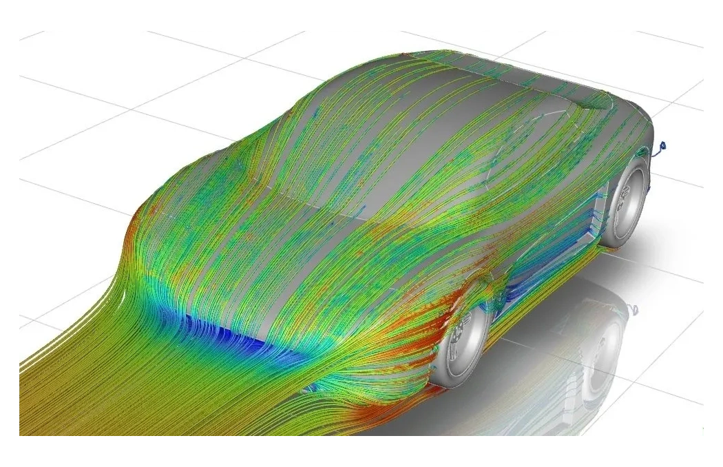 CAE Training | Integral CAE Solutions