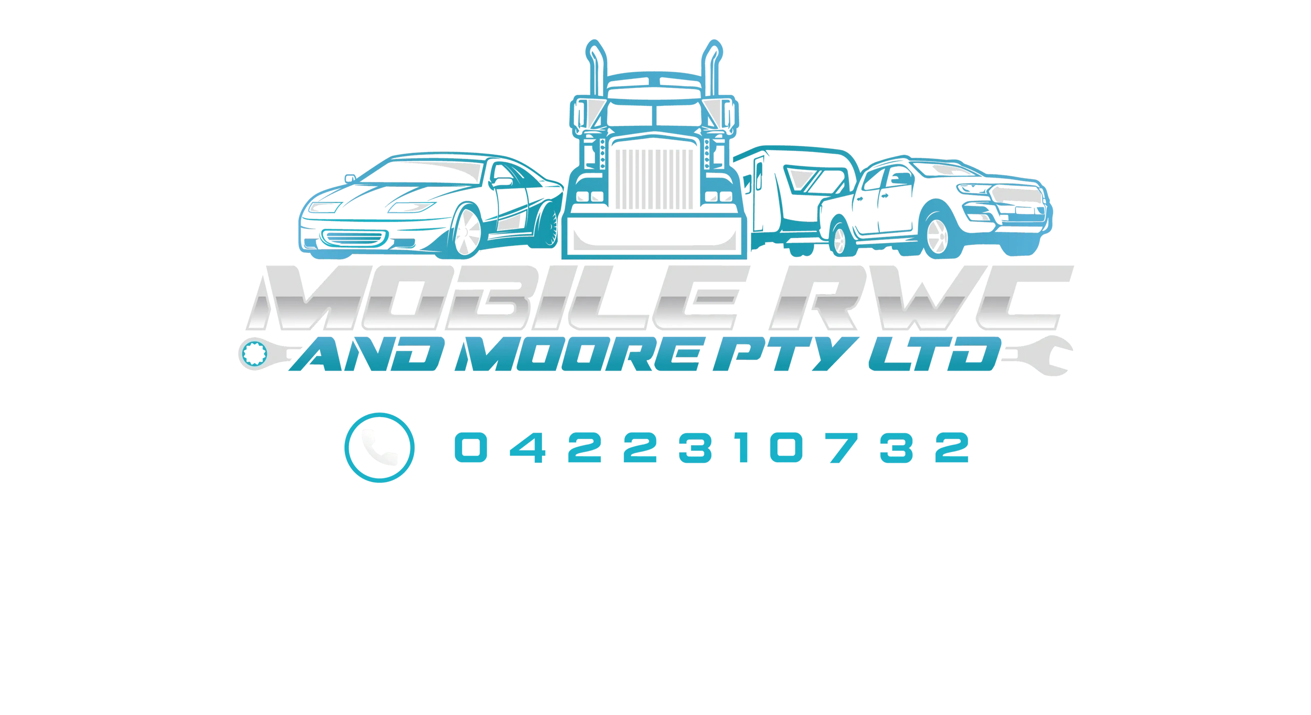 Roadworthy - Mobile RWC and Moore Pty Ltd