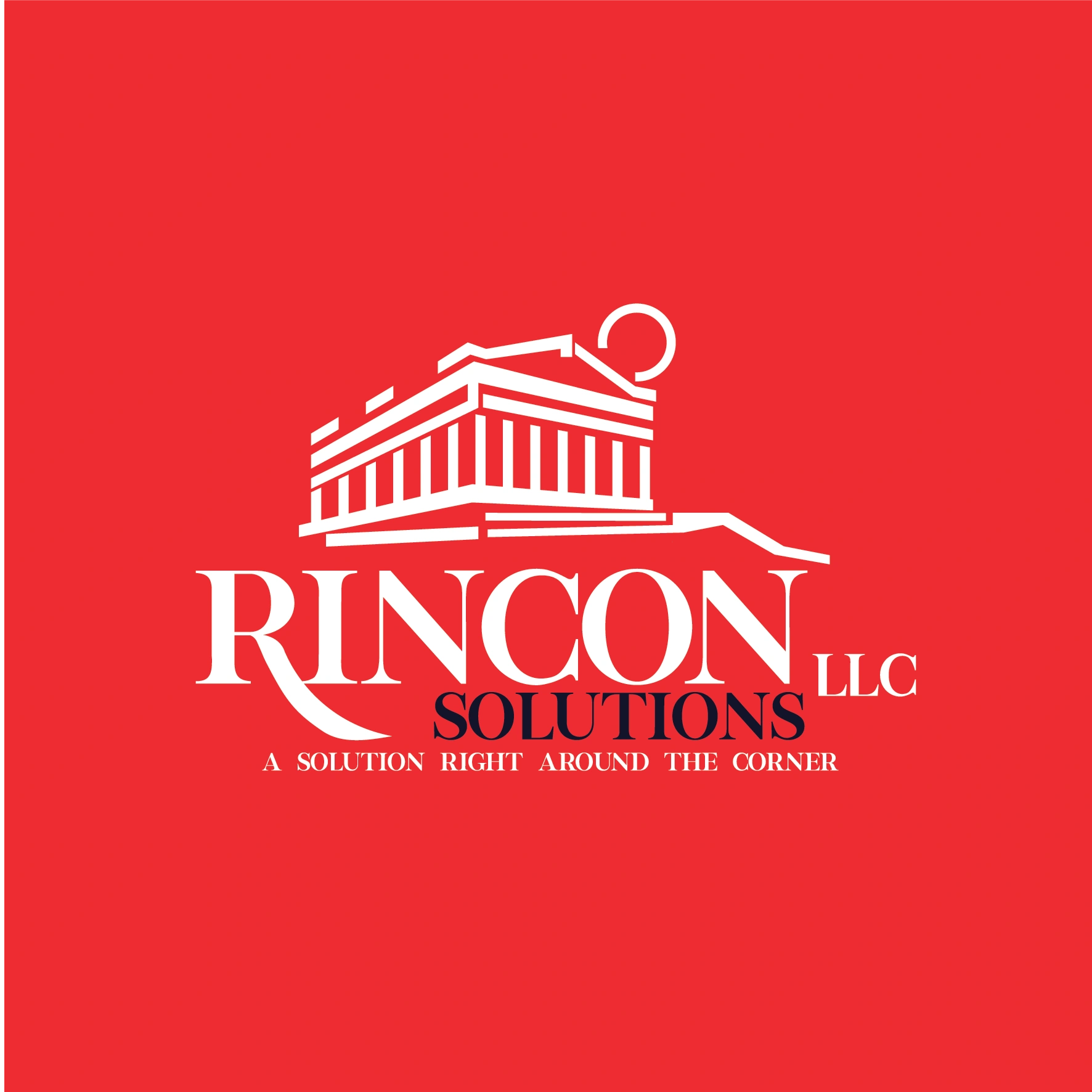 Logotipo De Rincón Png
