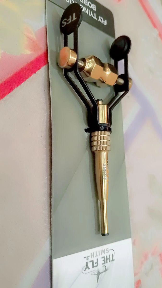 TheFlySmith Pinnacle Bobbin