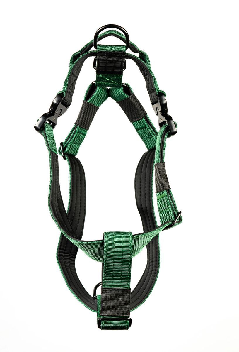 Medium Tri-Harness- 3.8cm Width