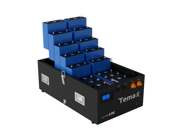 About | Temax Solar