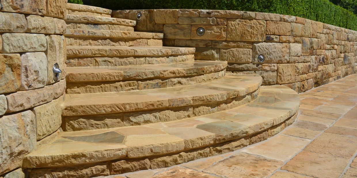 Custom Stonework