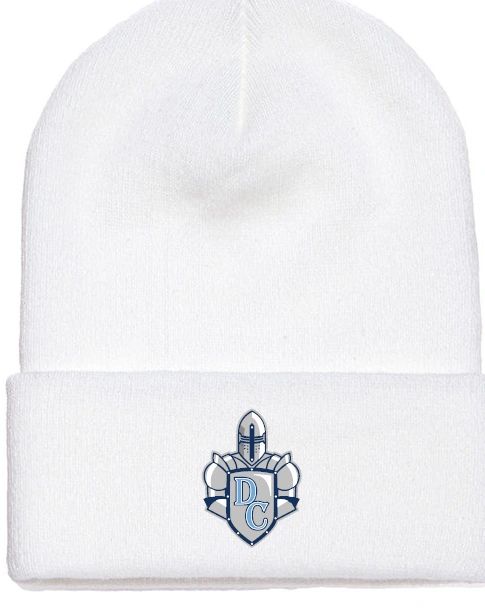 KNIGHT BEANIE
