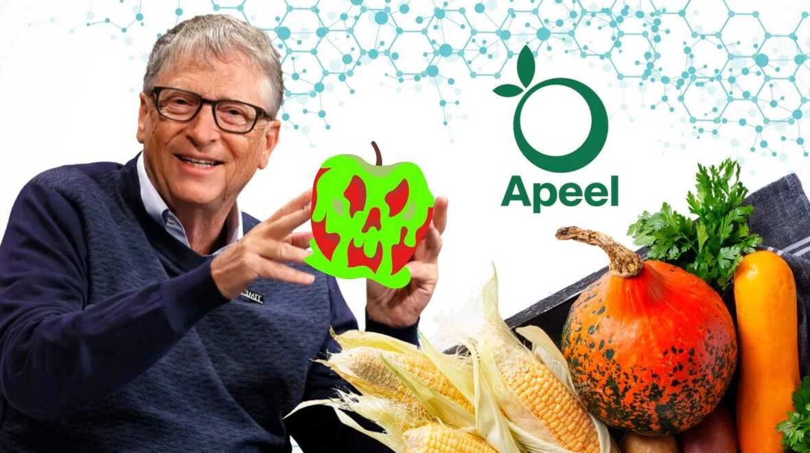 APEEL, the new additive
