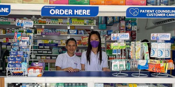 Senior Citizen Discount | Shield Drugstore
