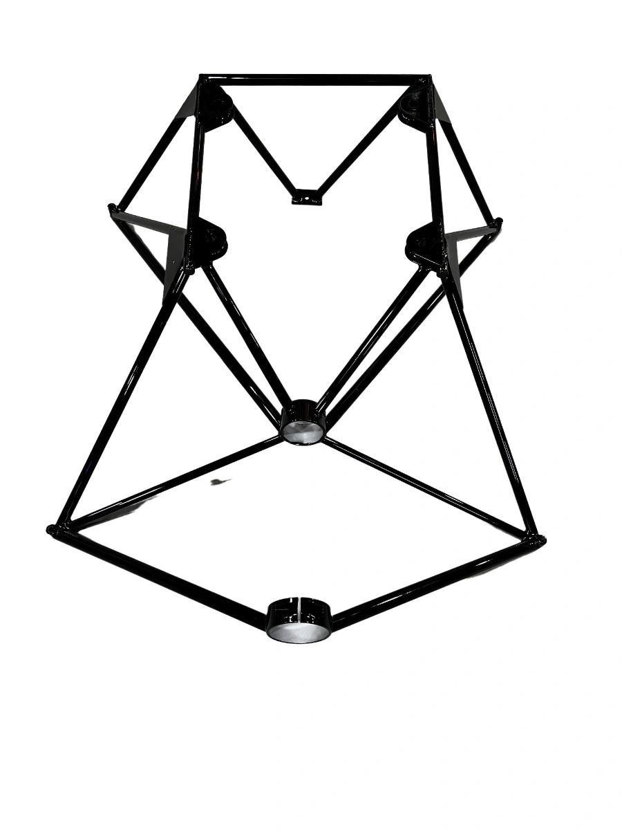 Cessna 150/150 engine mount for SA1034SW