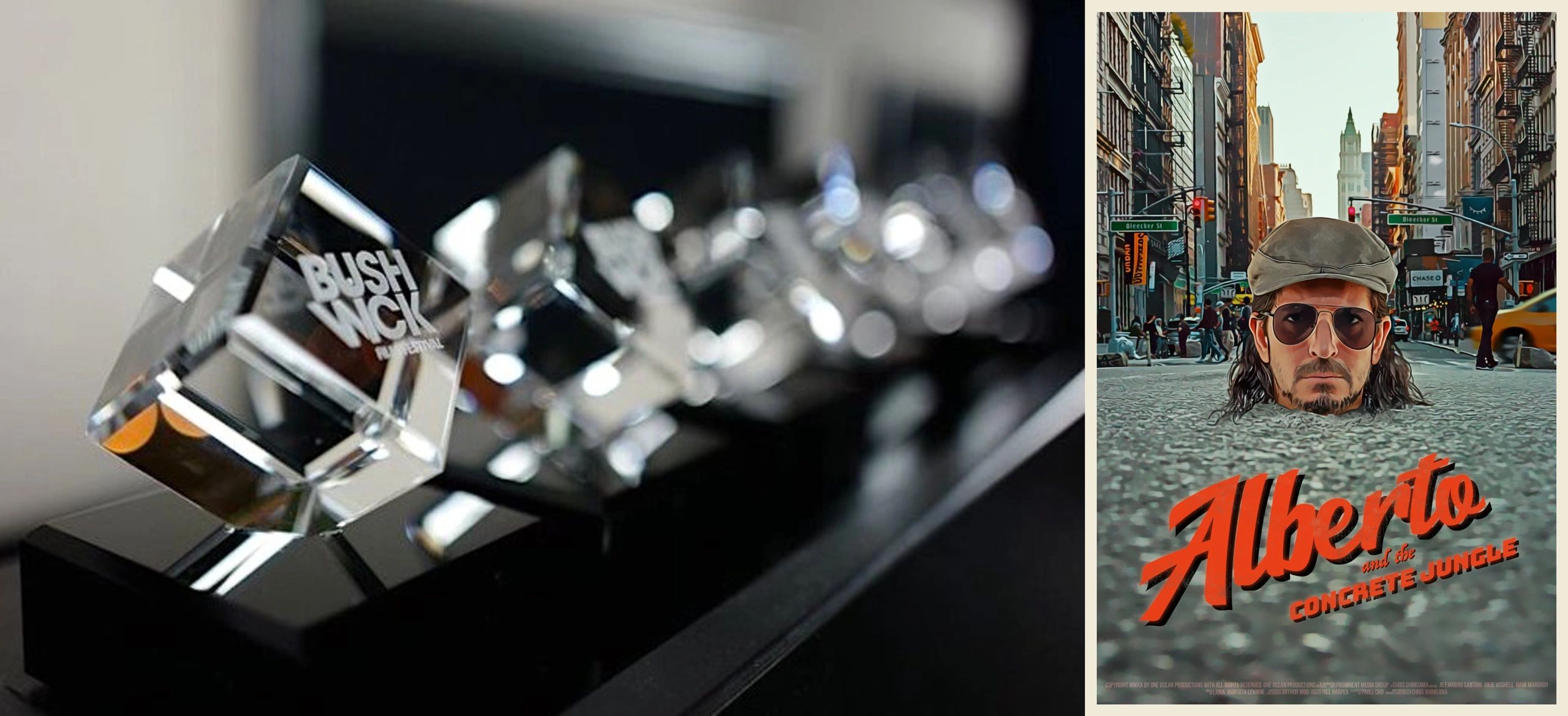 HOME [alejandrosantoni.com]