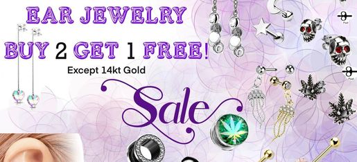 Tattoo, Body Piercing - P.S.-by Brandy