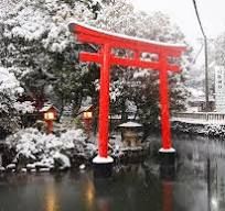 Usagi Jinja