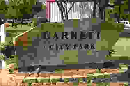 City of Garrett - Government Services - Ennis, Texas