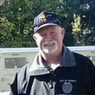 Police Department | City of Garrett