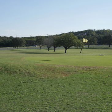 HOME [oakvalleygolftx.com]