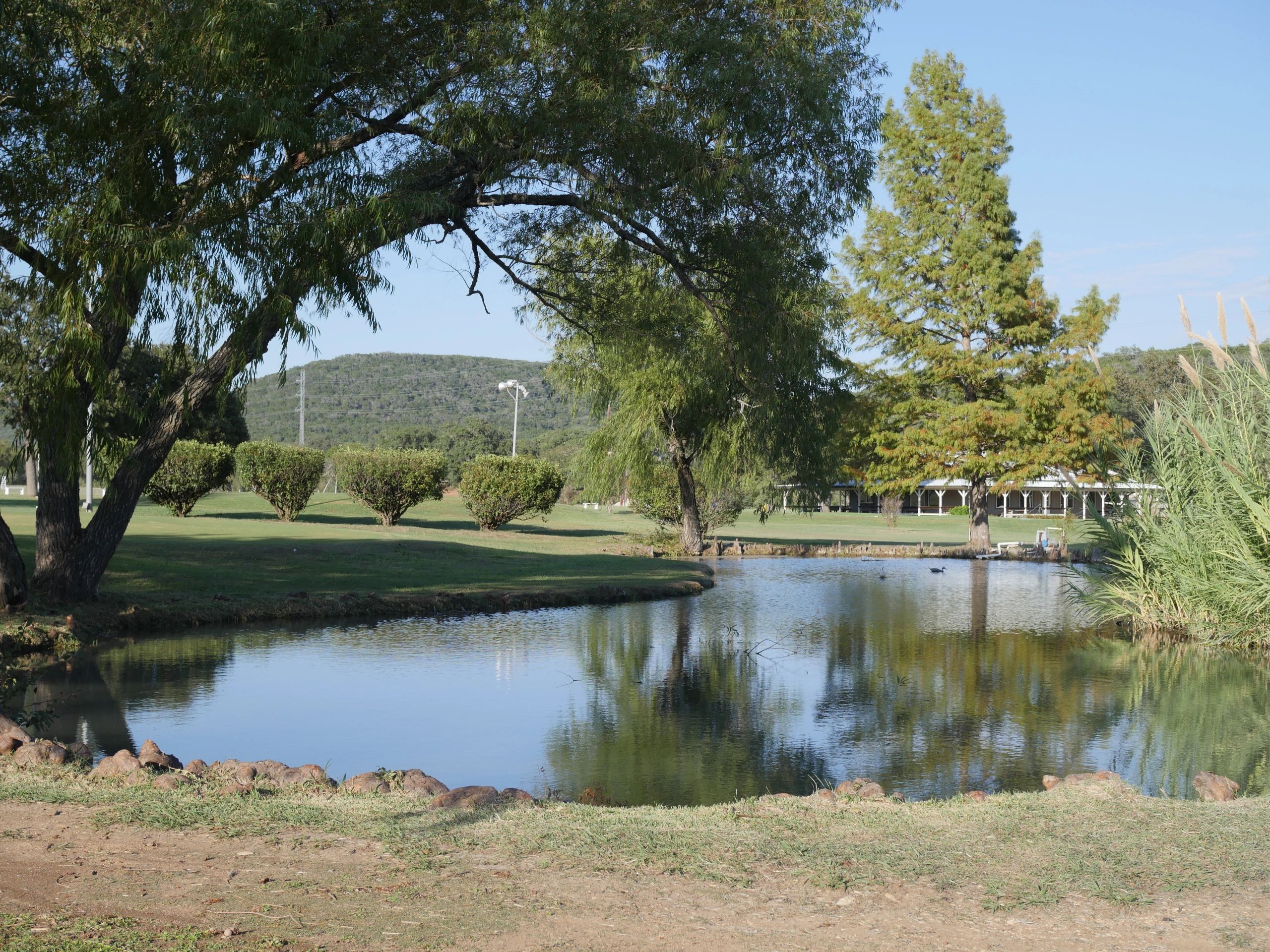 HOME [oakvalleygolftx.com]