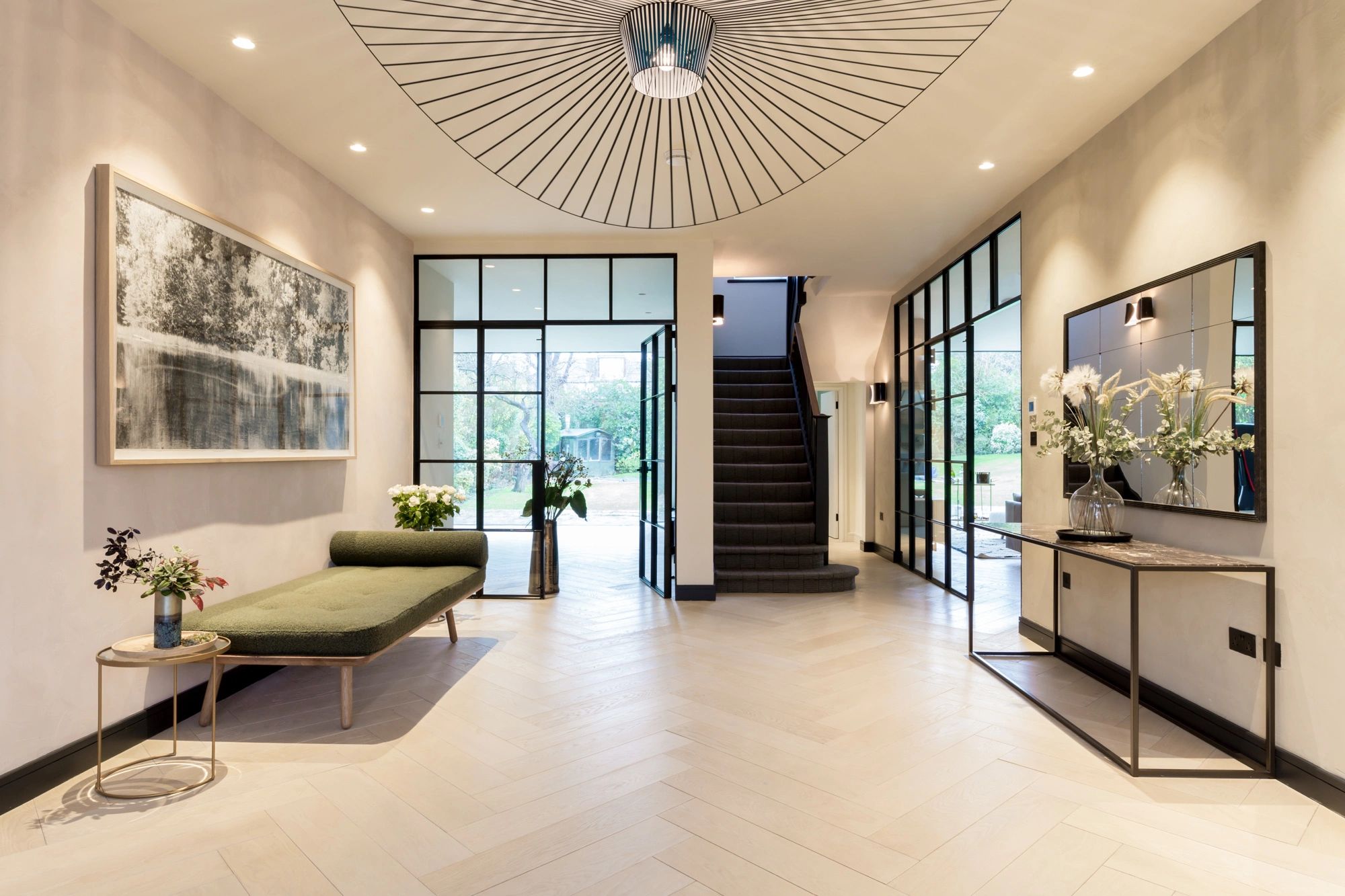 Interior Solutions Design in London, England