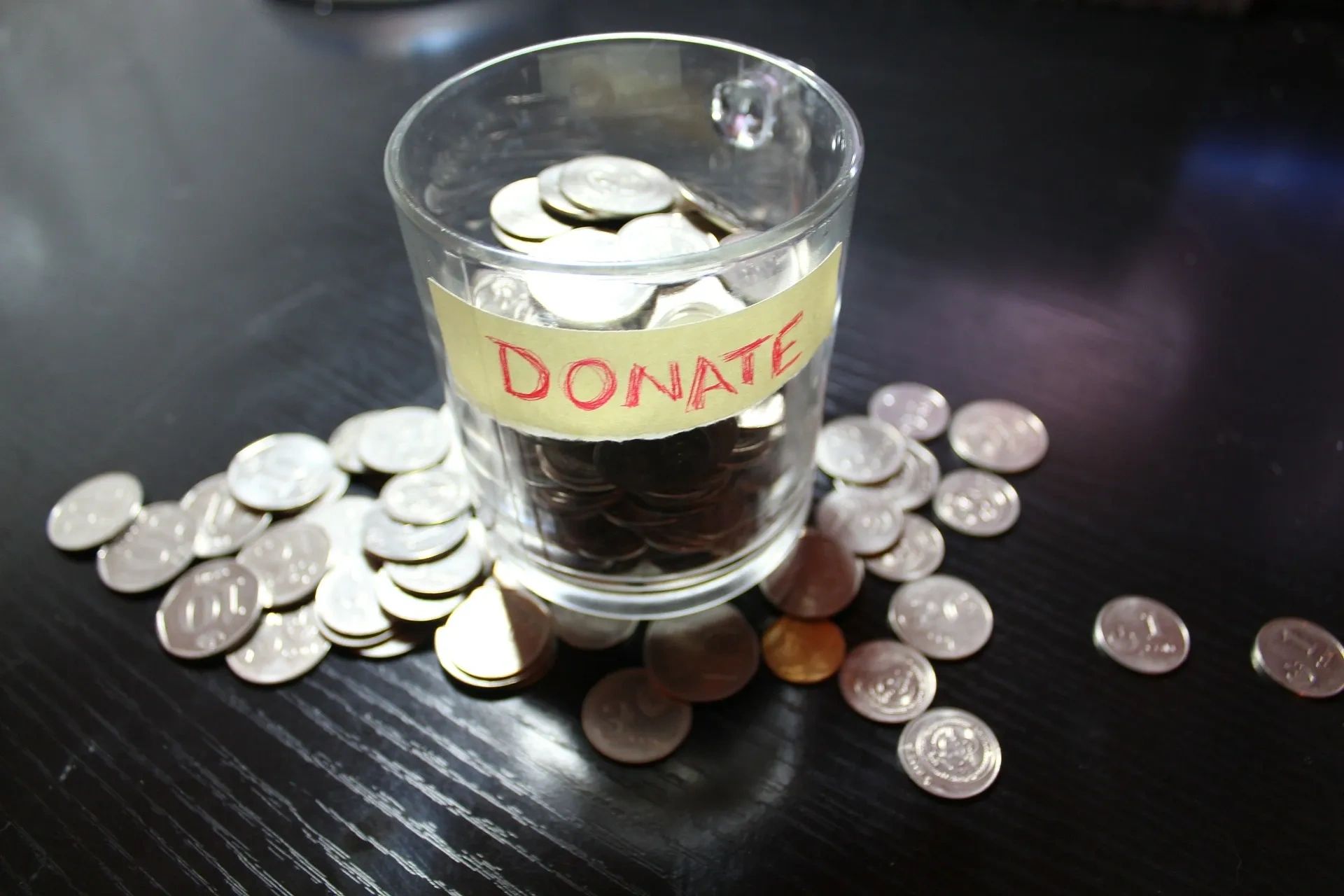 Helping Others | Jesus Doers