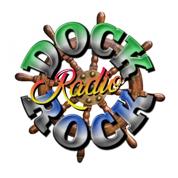 DOCK ROCK RADIO - Live Music, Music From the 1970s & 80s