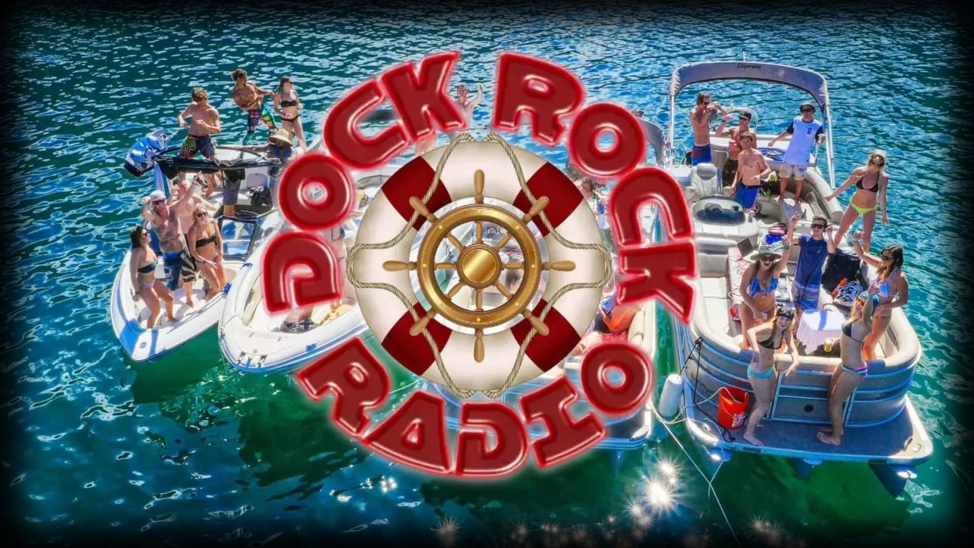 DOCK ROCK RADIO - Live Music, Music From the 1970s & 80s