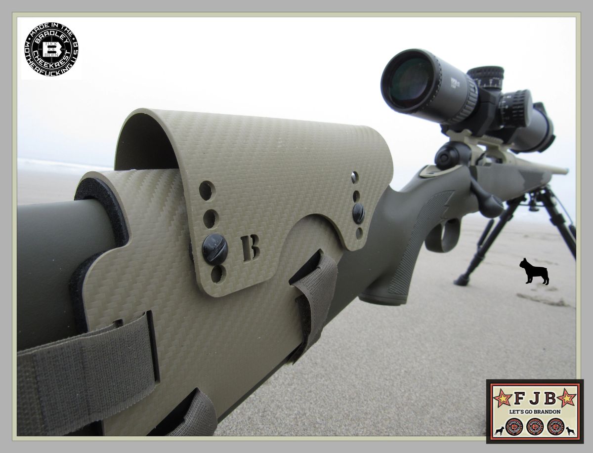 FDE CARBON FIBER PATTERN