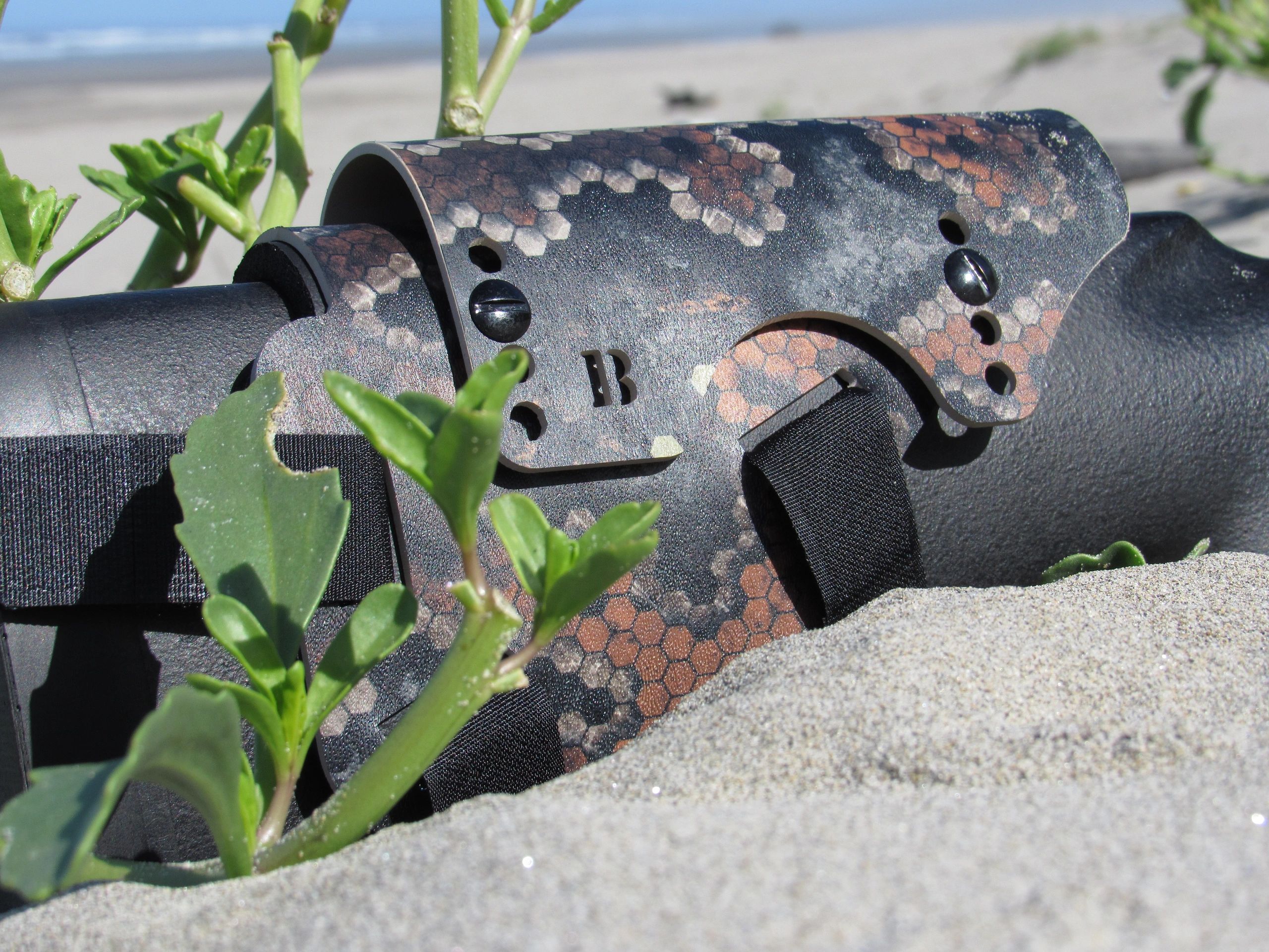 BRADLEY CHEEK REST - online